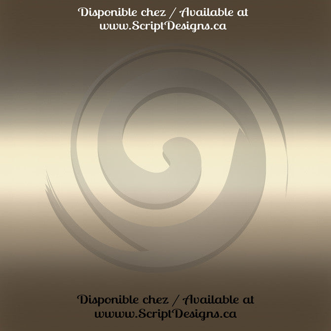 Champagne Gold - Patterned HTV (14 Different designs available ...