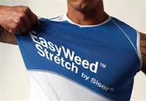 ST61 Pale Blue - Siser EasyWeed Stretch HTV – ScriptDesigns Inc.